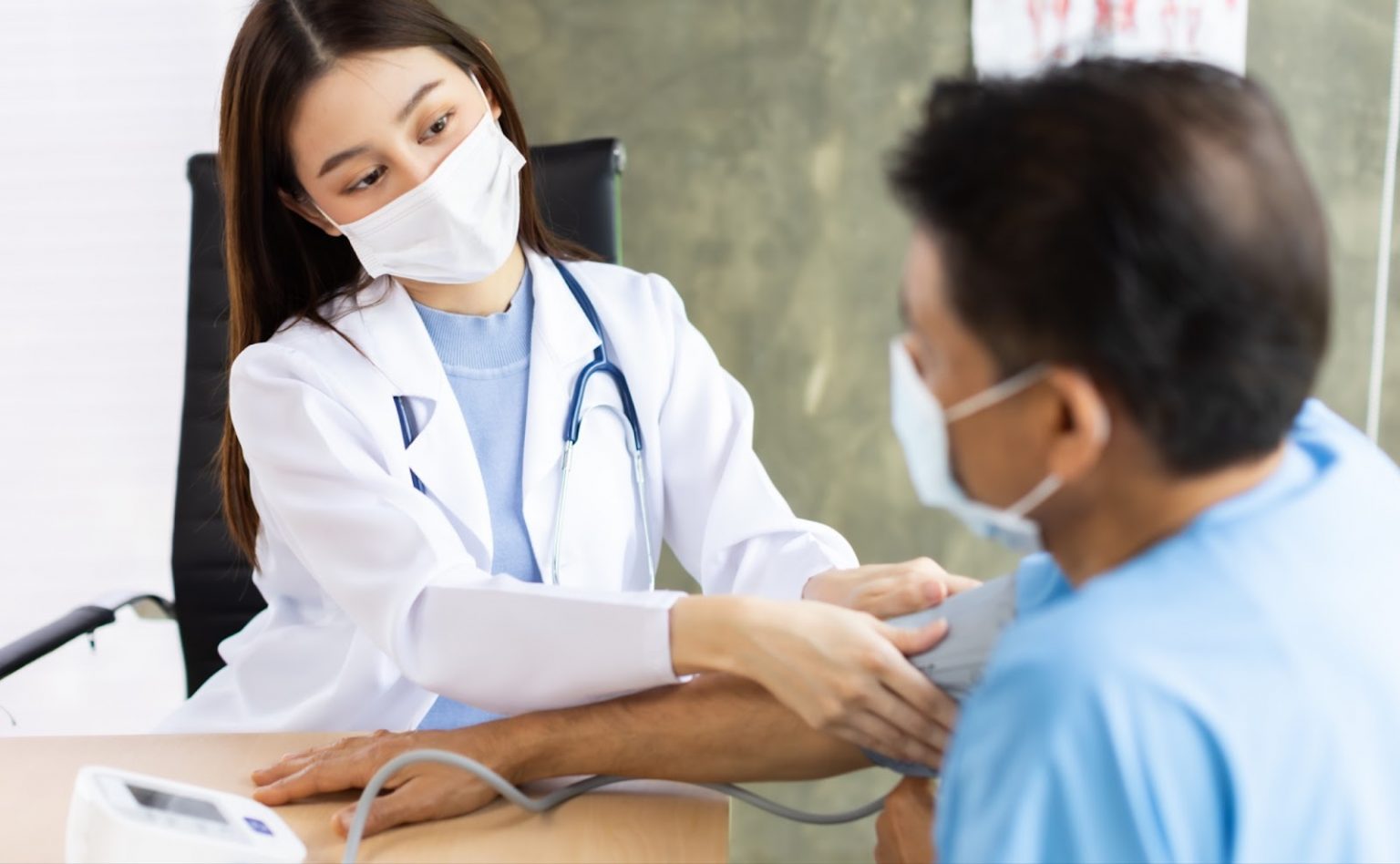 Guide to Medical Screening at Jurong Point Clinic in Singapore ...