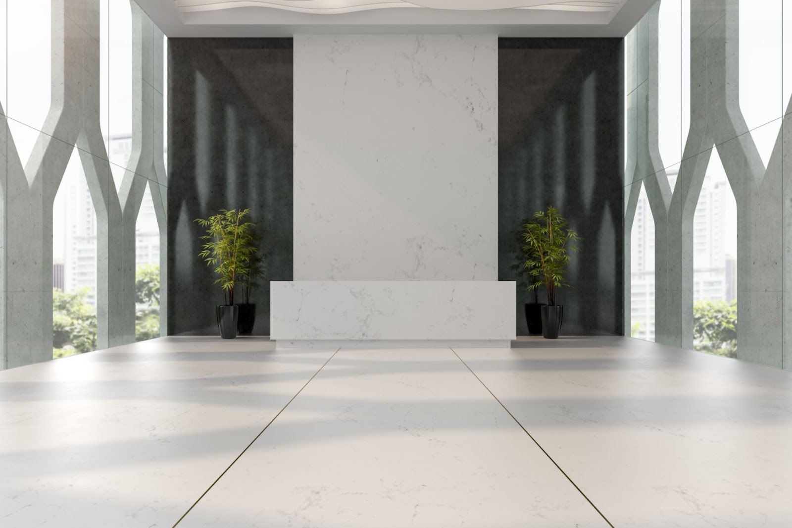 How to Transform Small Spaces with Large Format Tiles