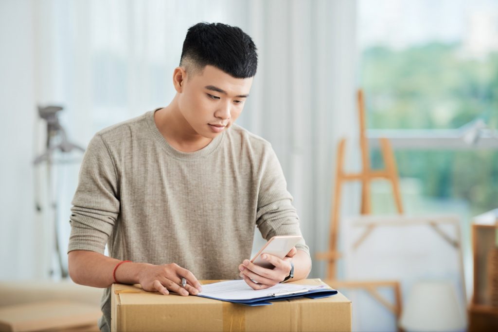 How to Send Documents to Malaysia Safely and Quickly - Tasselline