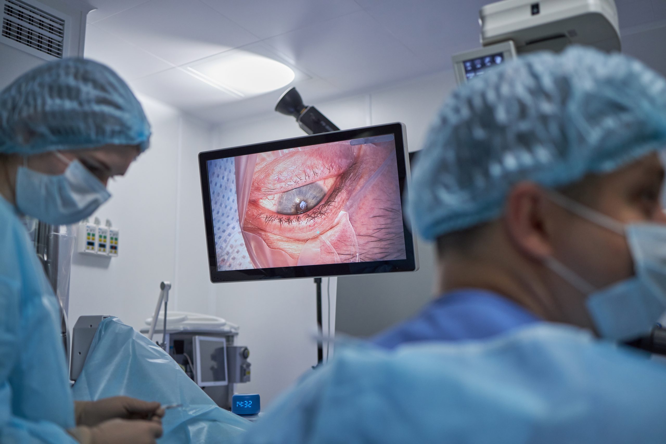 Cataract Surgery Singapore: Latest Techniques & Lens Options