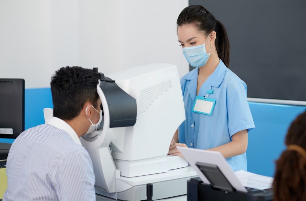Laser Cataract Surgery: How AI Helps to Achieve it - Tasselline ...